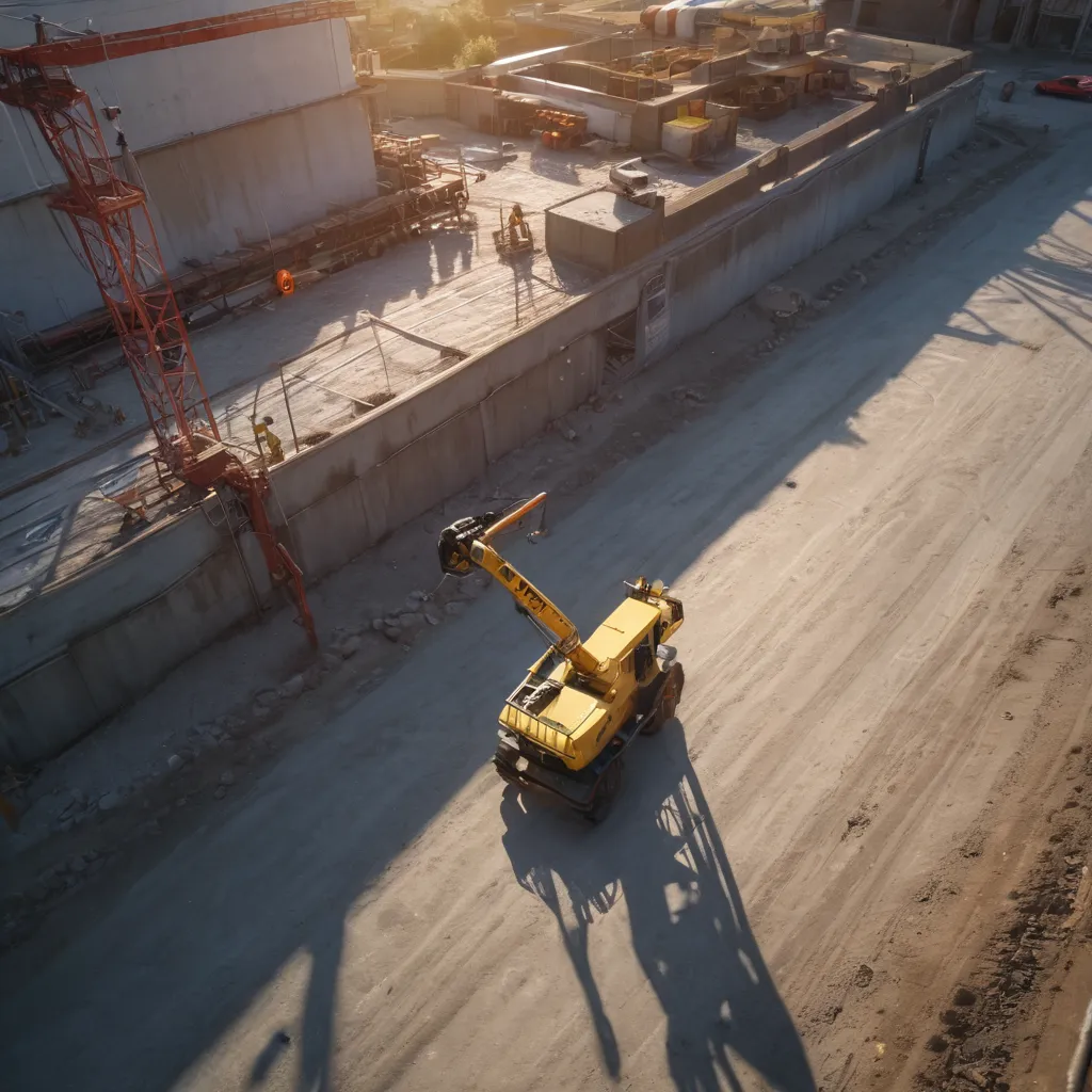 The Ultimate Guide to Purchasing Cherry Pickers