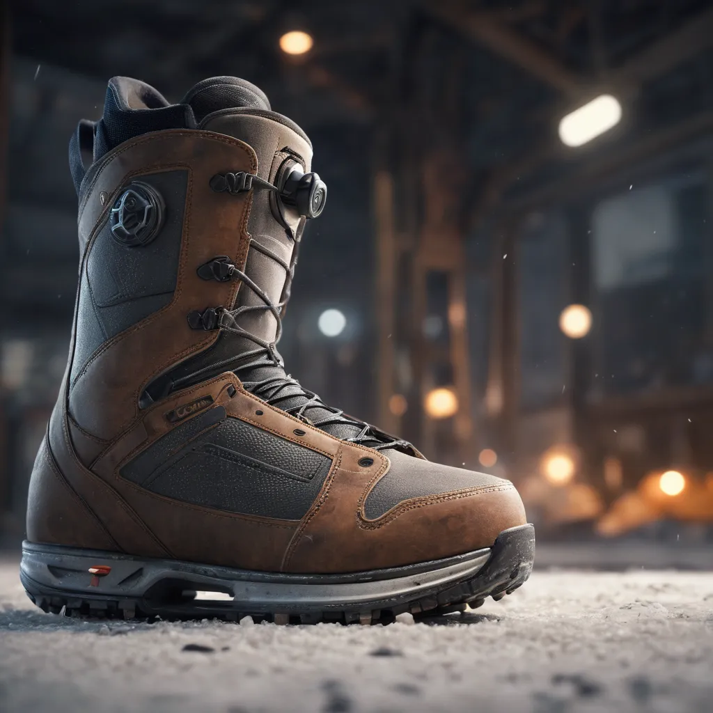 A Comprehensive Guide to Snowboard Boots