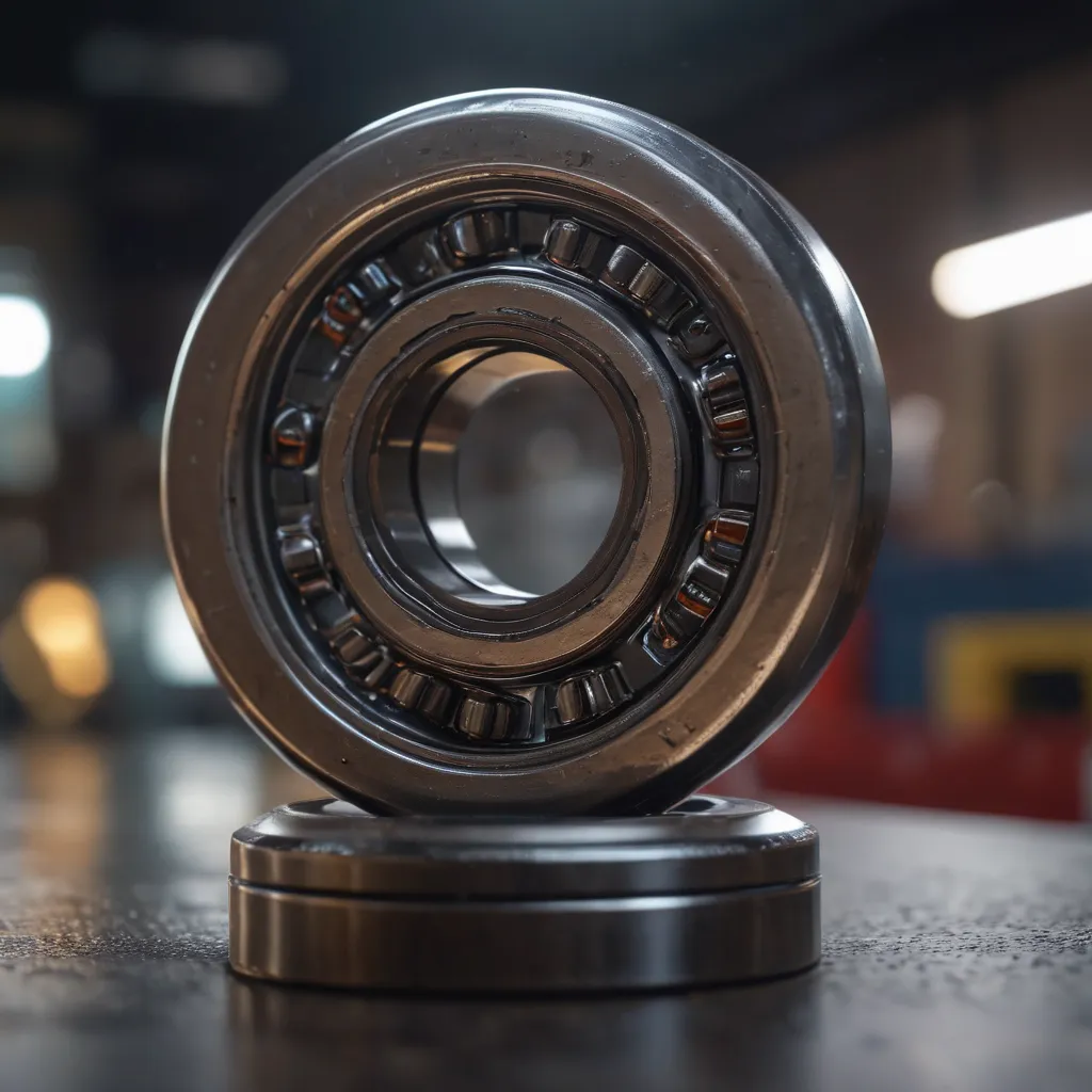 ABEC Bearings in Roller Skating: A Detailed Guide