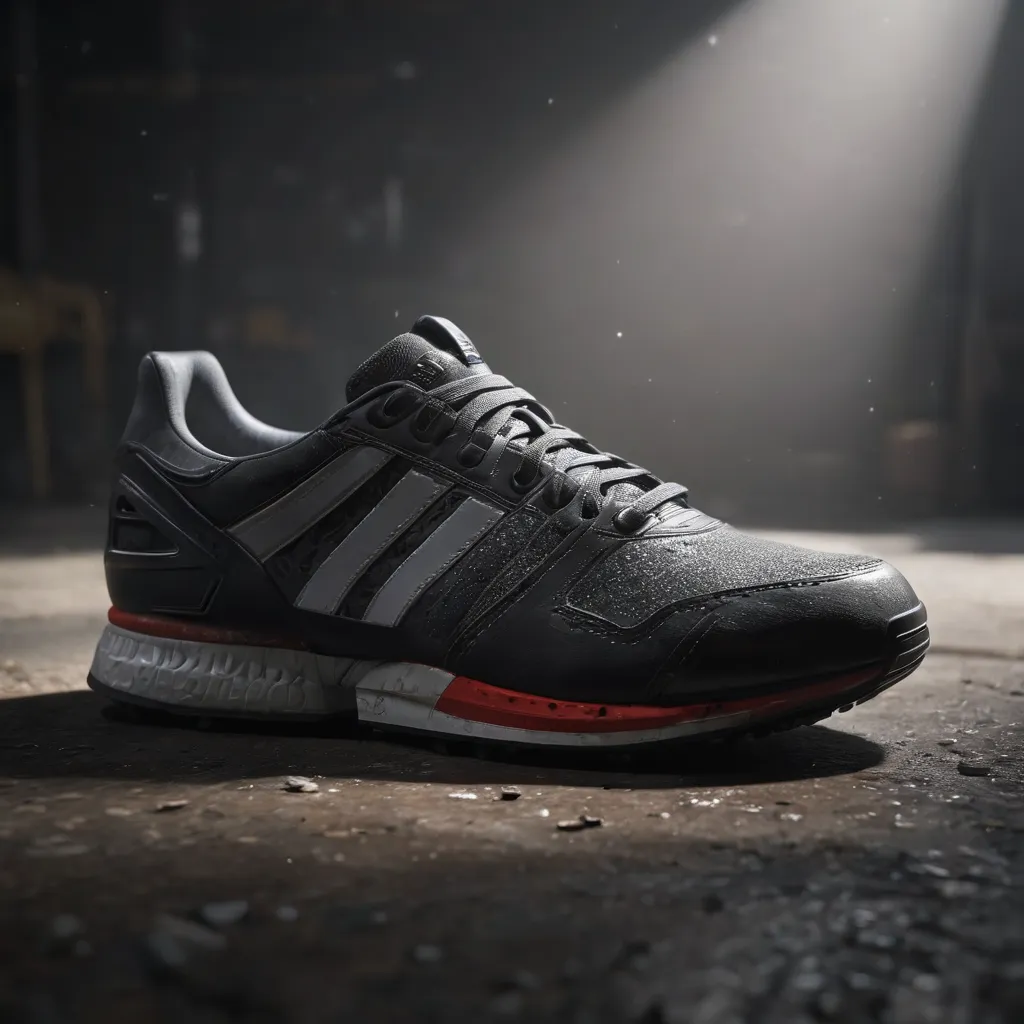 Unveiling the Intricacies of Adidas Footwear Pricing: A Comprehensive ...