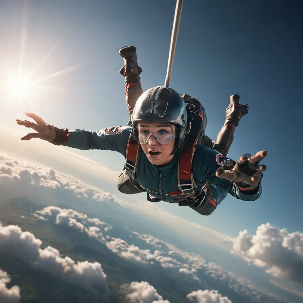 Unleashing the Adrenaline: Your Ultimate Guide to Thrilling Extreme ...
