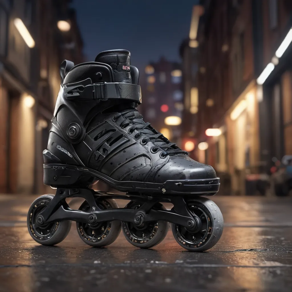 Where to Find Top-Quality Roller Blades for Adult Enthusiasts