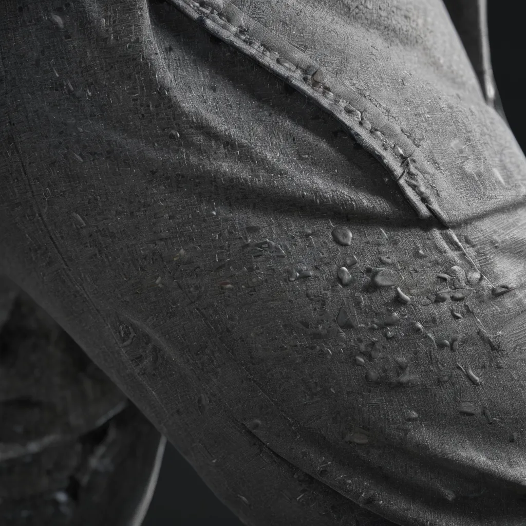 Discover the Fascinating World of American Stitch Joggers: A Fashion ...