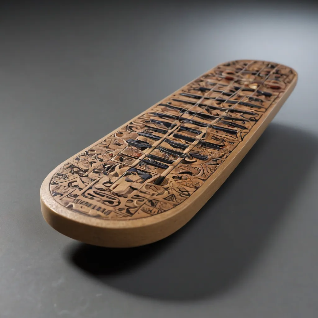 Top Fingerboard Companies: Innovation and Quality