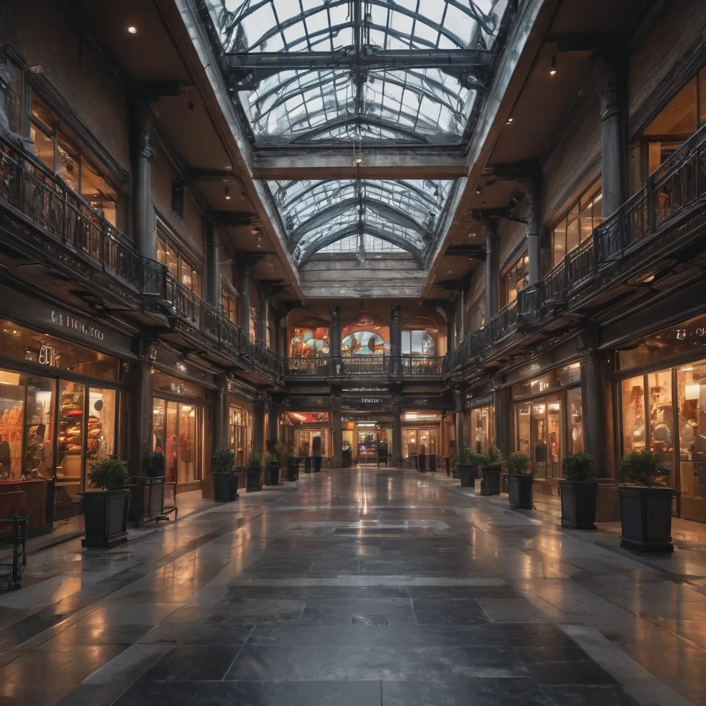 Discover the Detailed St. Claire Square Mall Hours for Your Perfect Visit