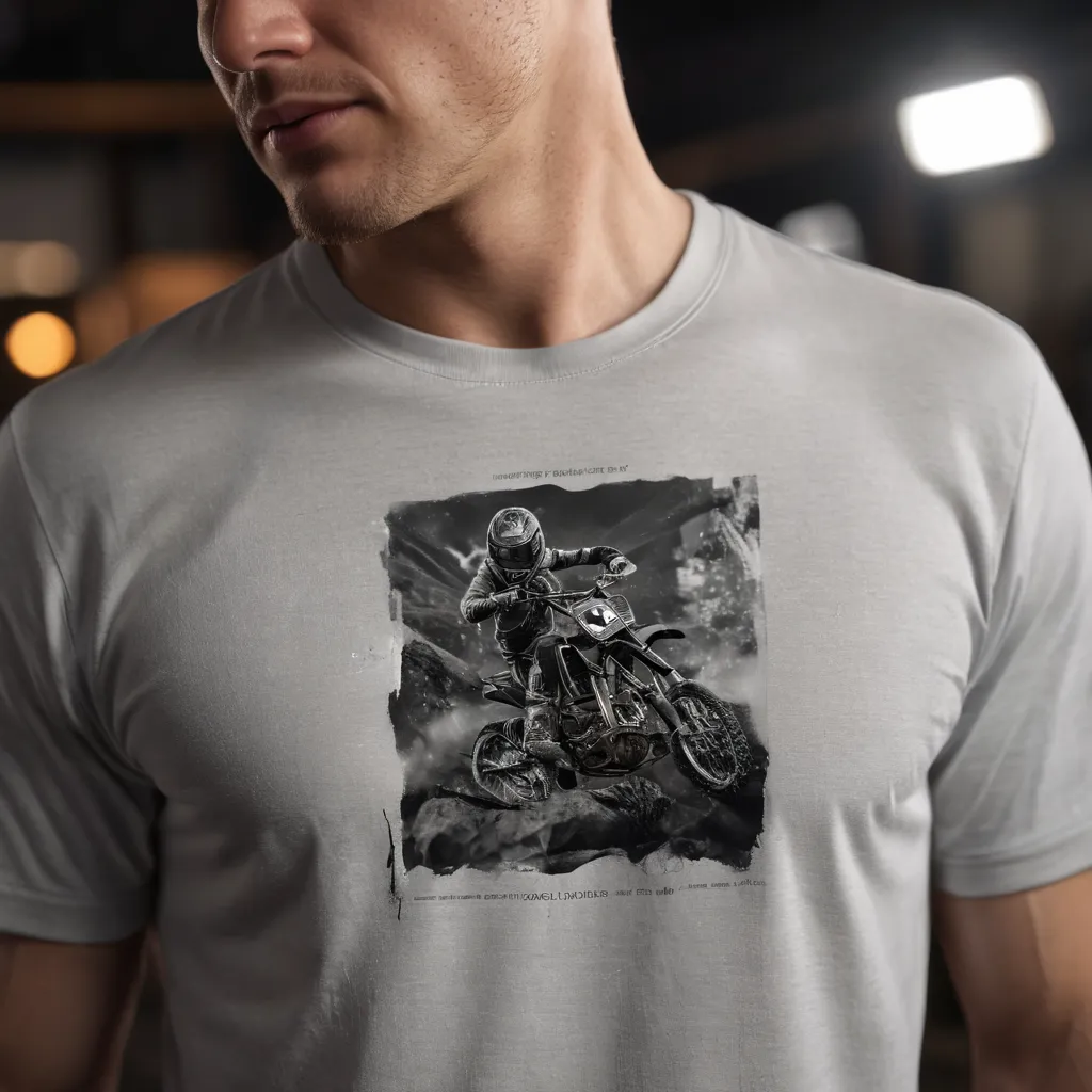 Mastering the Art of T-Shirt Design: A Complete Guide for Designers