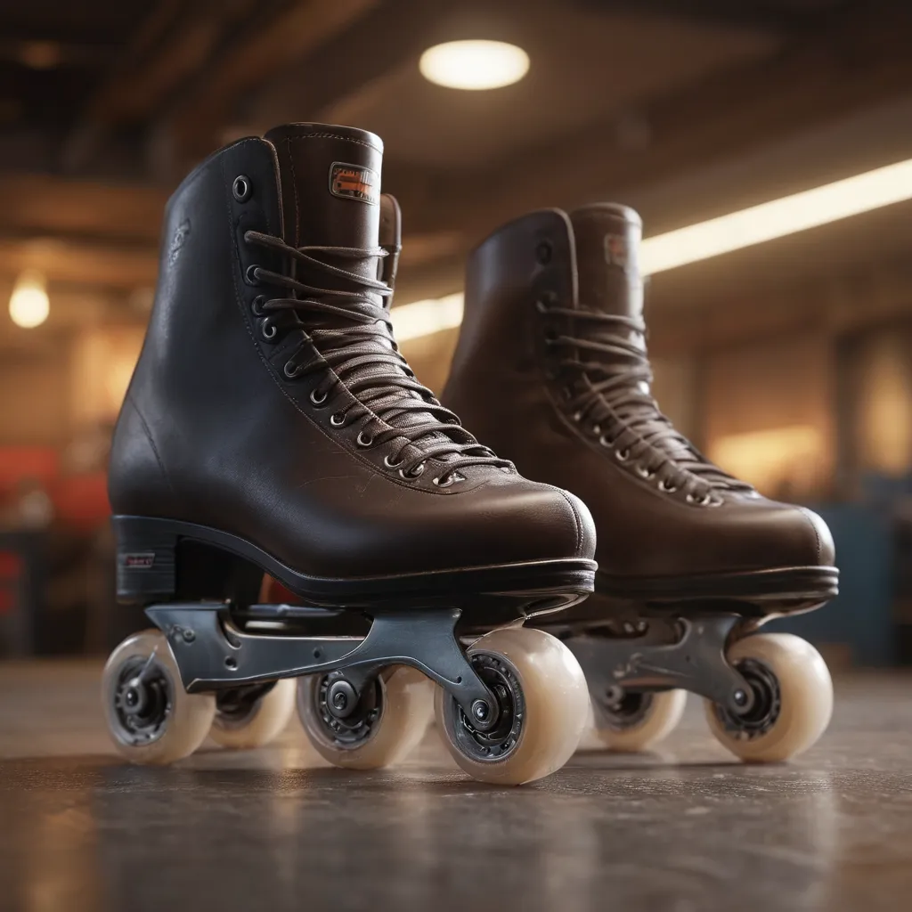 Beginner Adult Skates: A Comprehensive Guide