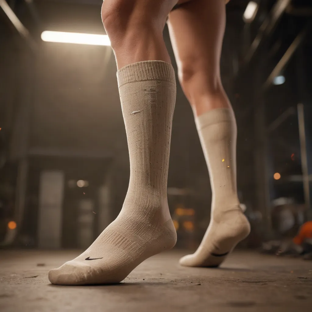 Unleash Your Performance with Beige Nike Socks: A Guide for Extreme ...