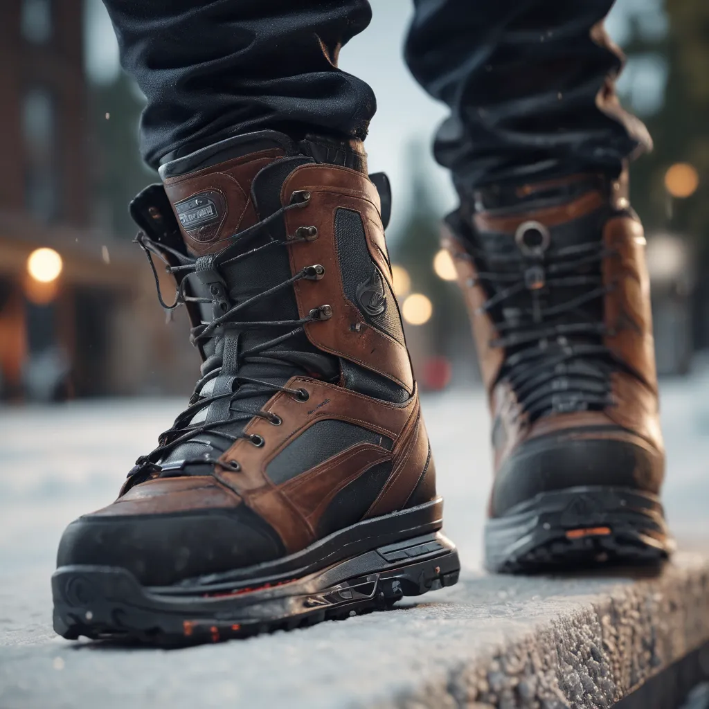 Best Stiff Snowboard Boots: Comprehensive Guide