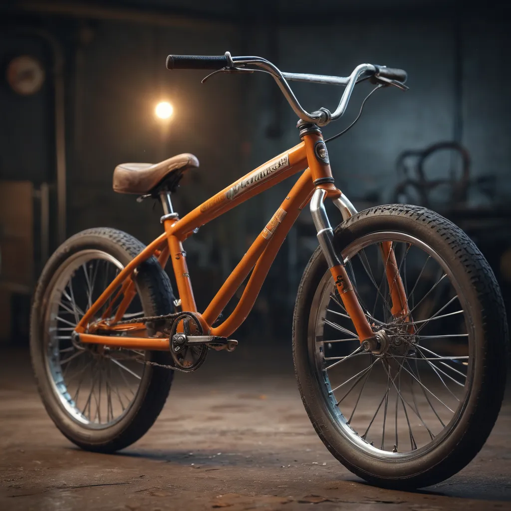 BMX Race Brands: A Comprehensive Overview of Impact and Evolution