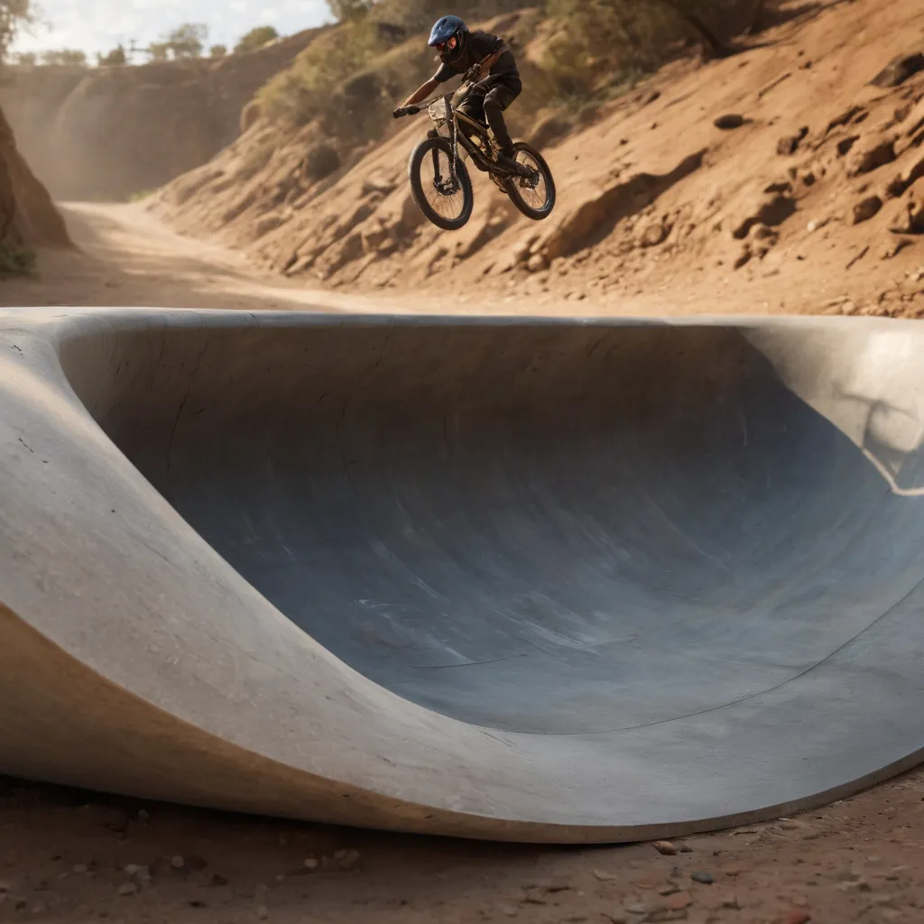 Building a Quarter Pipe: A Step-by-Step Guide