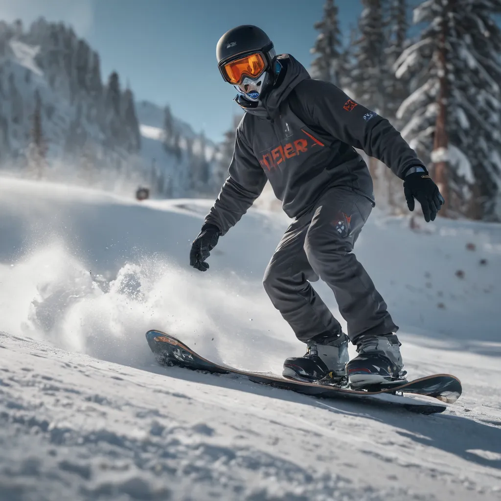 Essential Guide to Buying Your First Snowboard