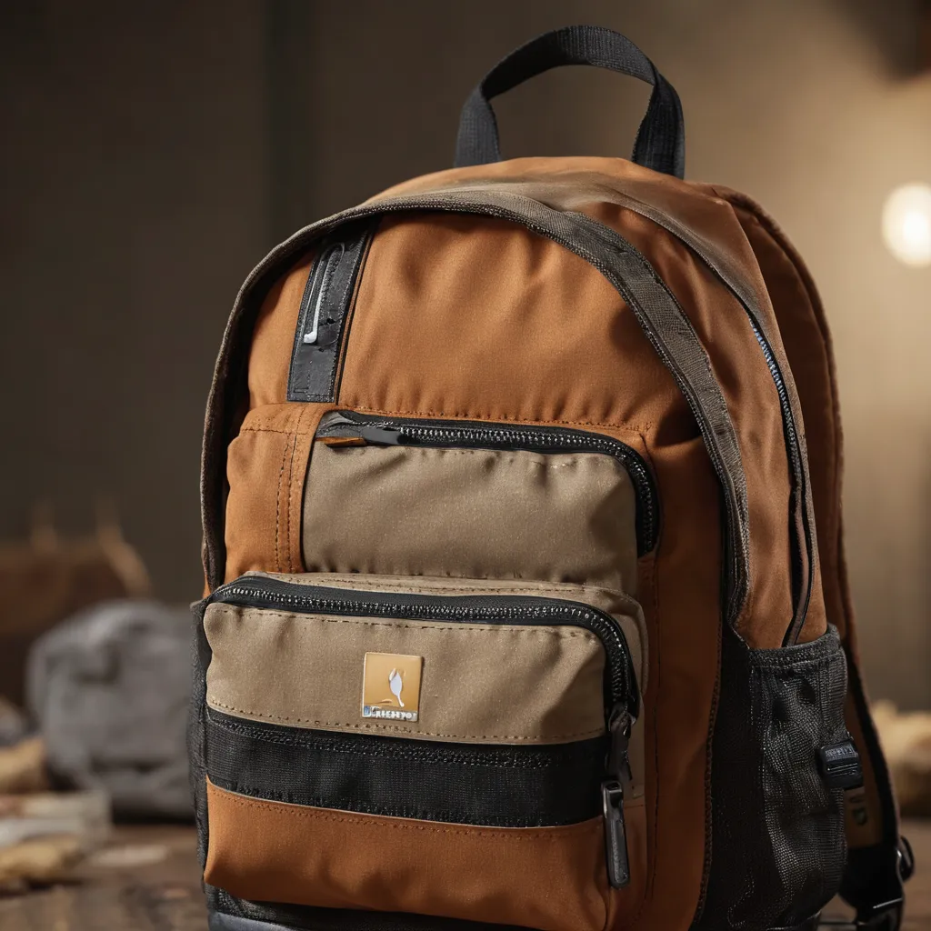 Unveiling the Exceptional Carhartt Mini Backpack for Extreme Sports ...