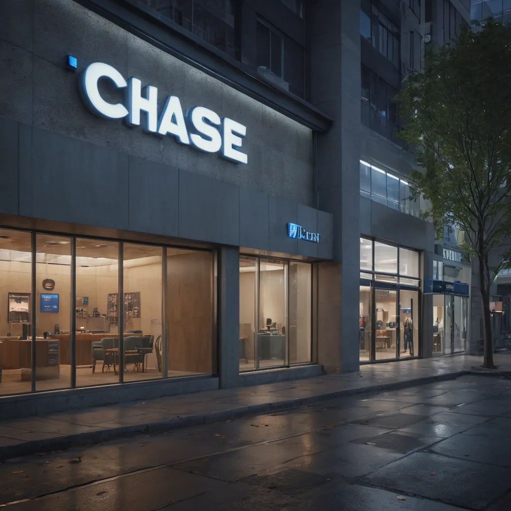 Chase Bank Offers: A Comprehensive Financial Guide