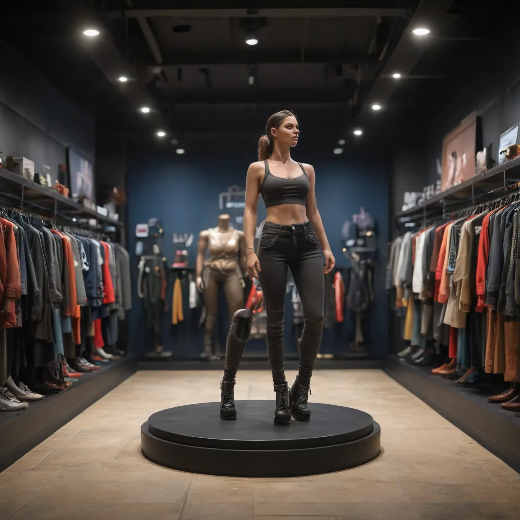 Discover Pearland Town Center's Diverse Array of Stores for the ...