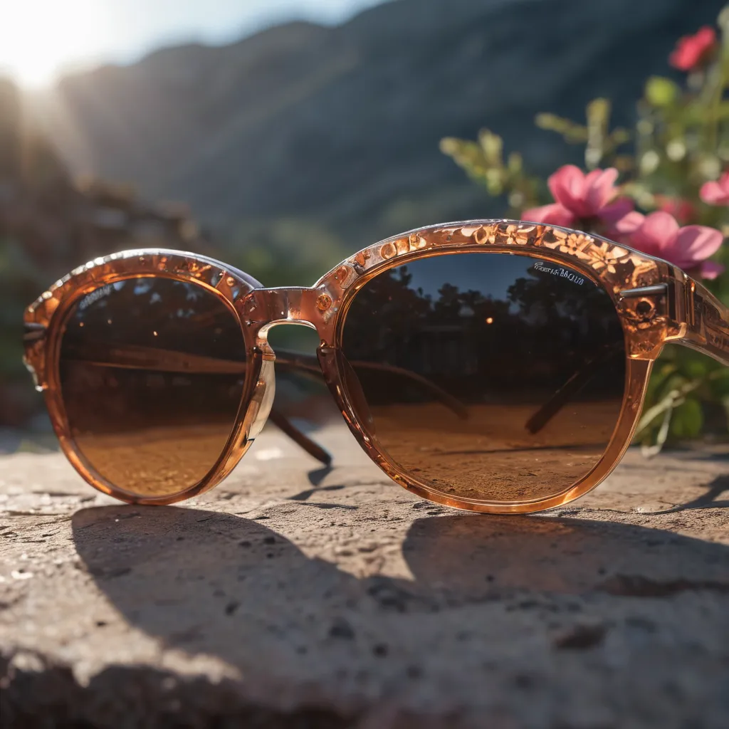 Discover Stylish and Affordable Sunglasses Options for Every Taste