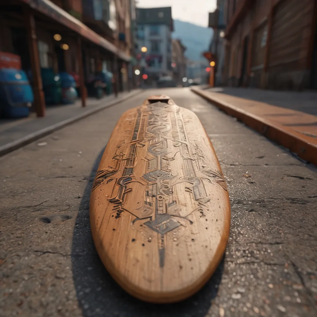 Selecting the Perfect Longboard Size for Your Riding Style
