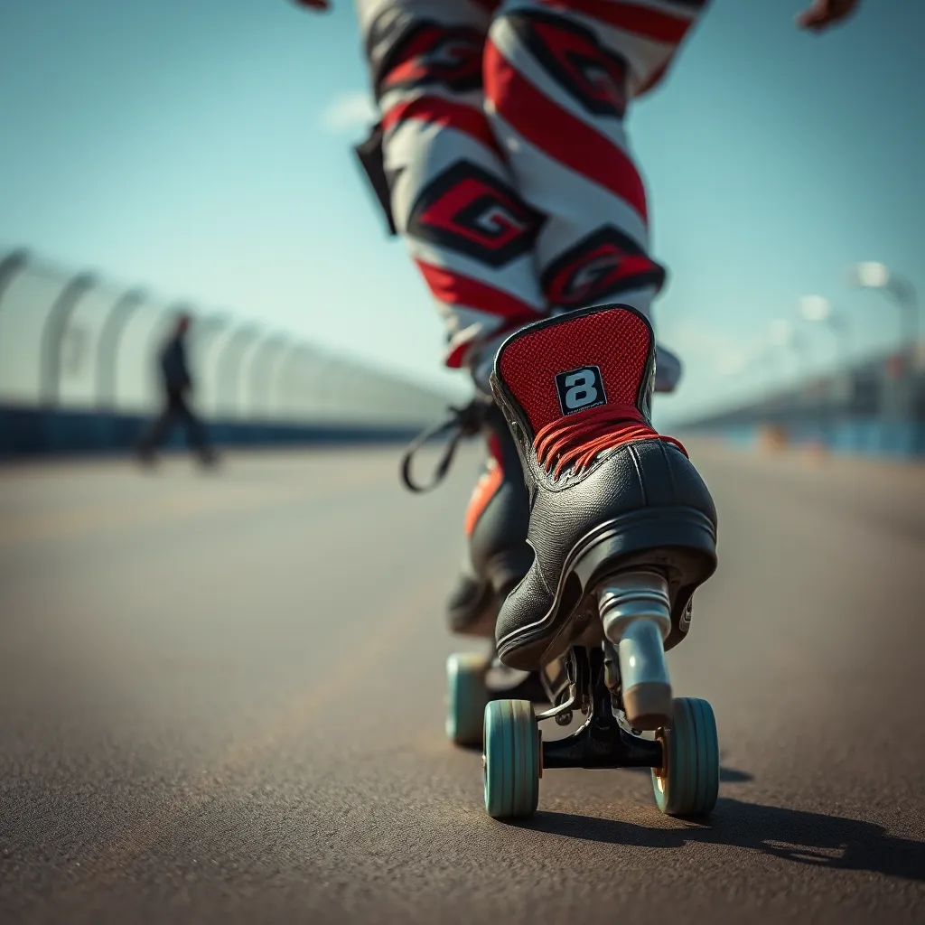 Top Roller Skates for Outdoor Adventures