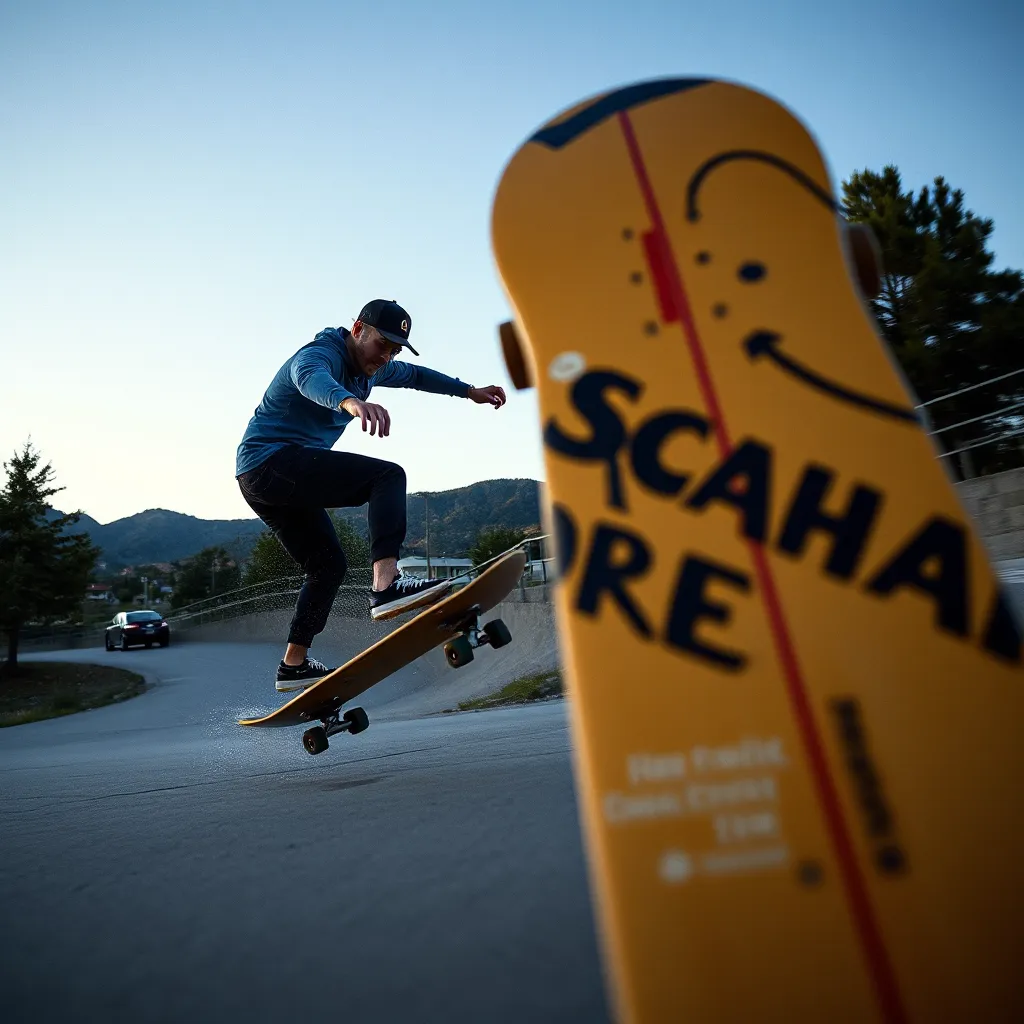 Affordable Longboard Decks: A Complete Buying Guide