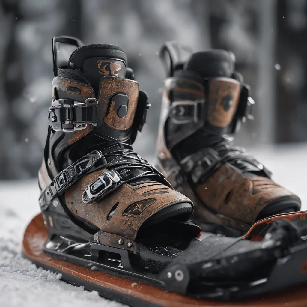 Ultimate Guide to Choosing Snowboard Bindings