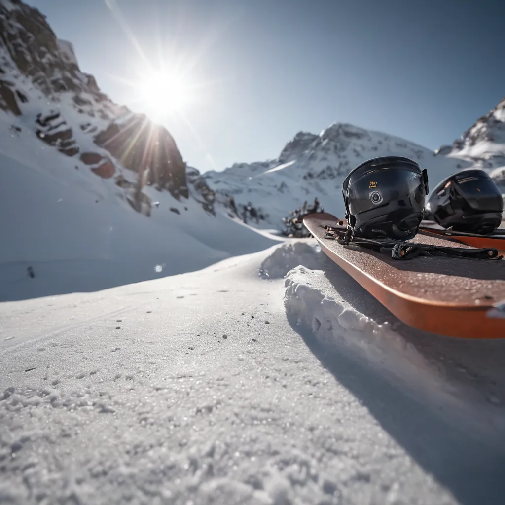 Comprehensive Guide to Snowboard Pass Holders