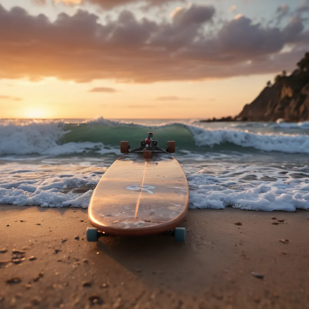 Complete Overview of the Wavestorm 8ft Longboard Surfboard