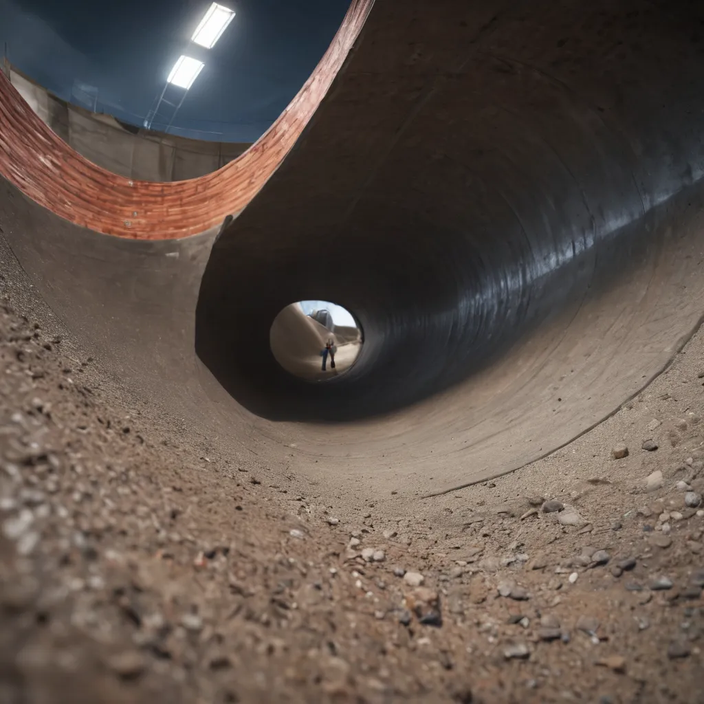 Building Your Own Half Pipe: A Detailed Guide