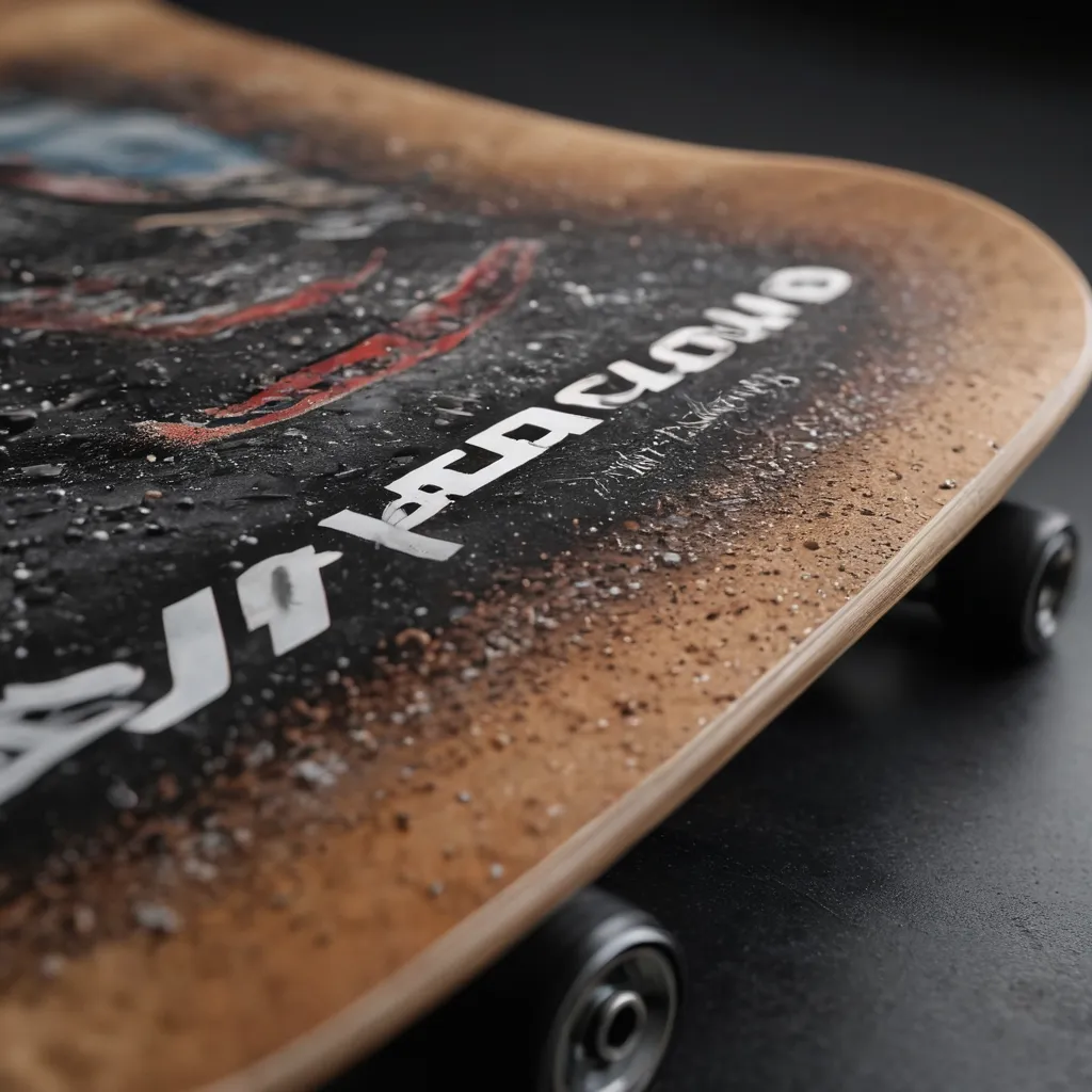 The Evolution and Impact of Cool Skateboards