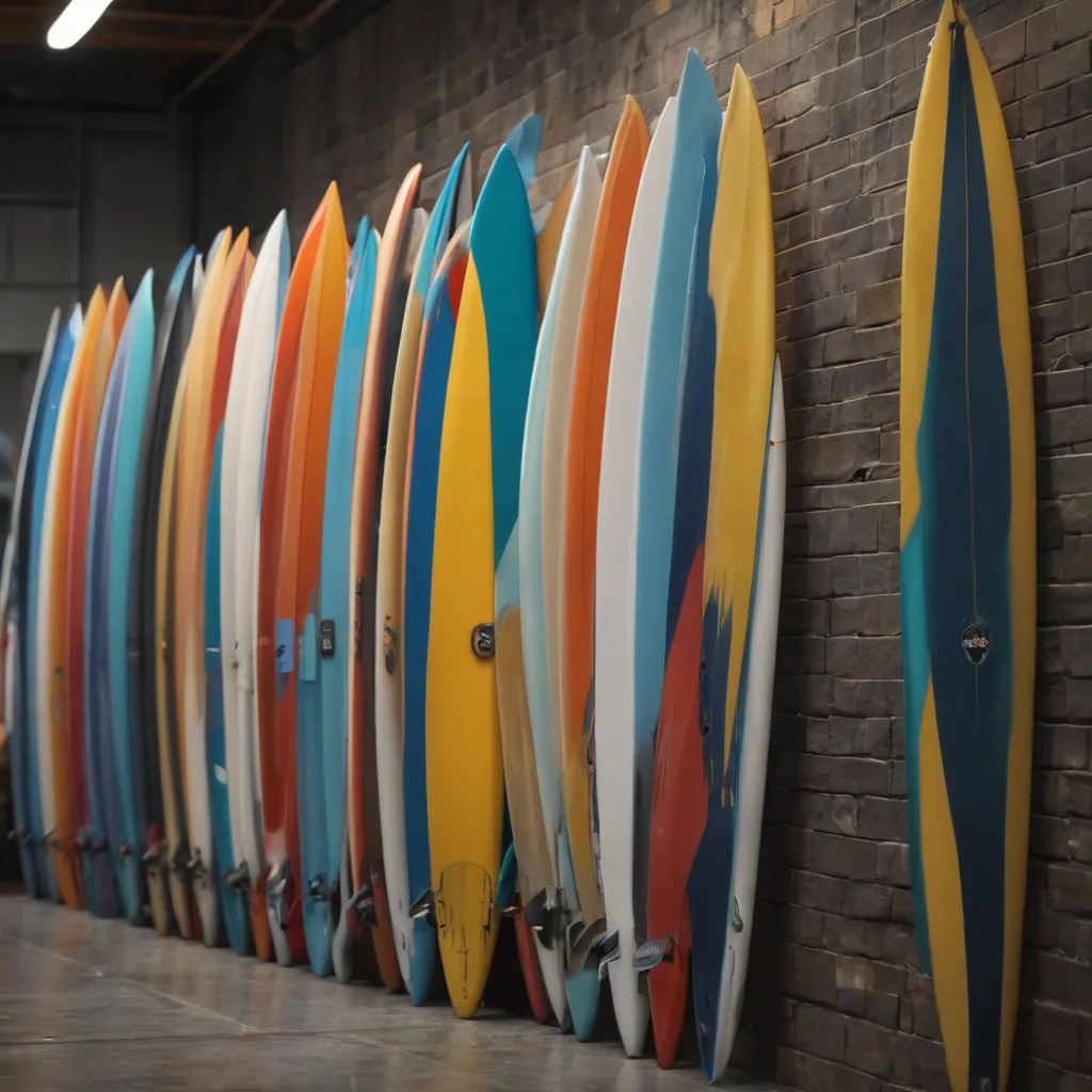 Costco Surfboards: Quality, Variety, and Value Insights