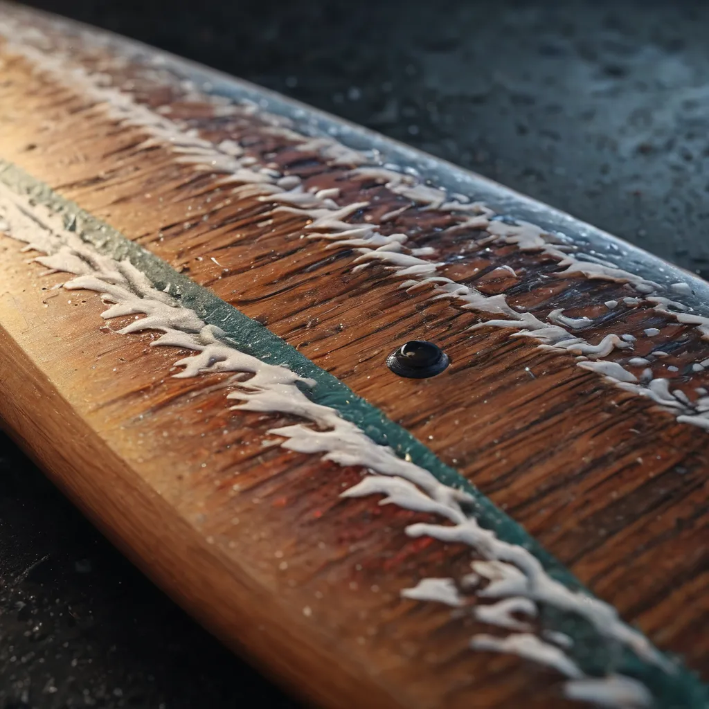 Crafting Your Own Surfboard: A Complete Guide