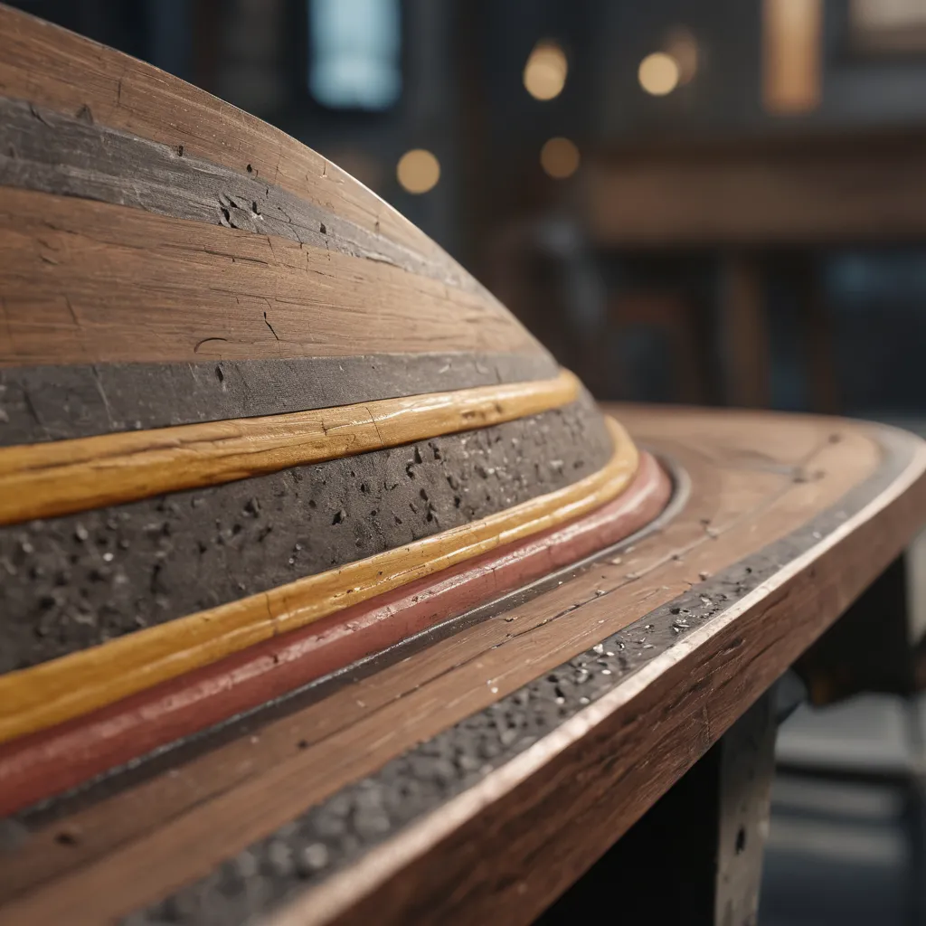 Unraveling the Intricacies of LC Fingerboards: A Detailed Exploration