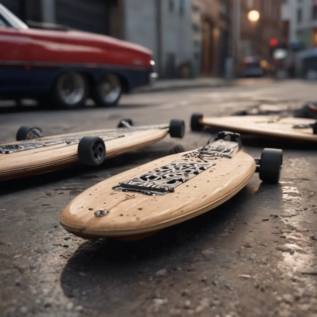 Essential Tips for Choosing the Perfect Cruiser Board