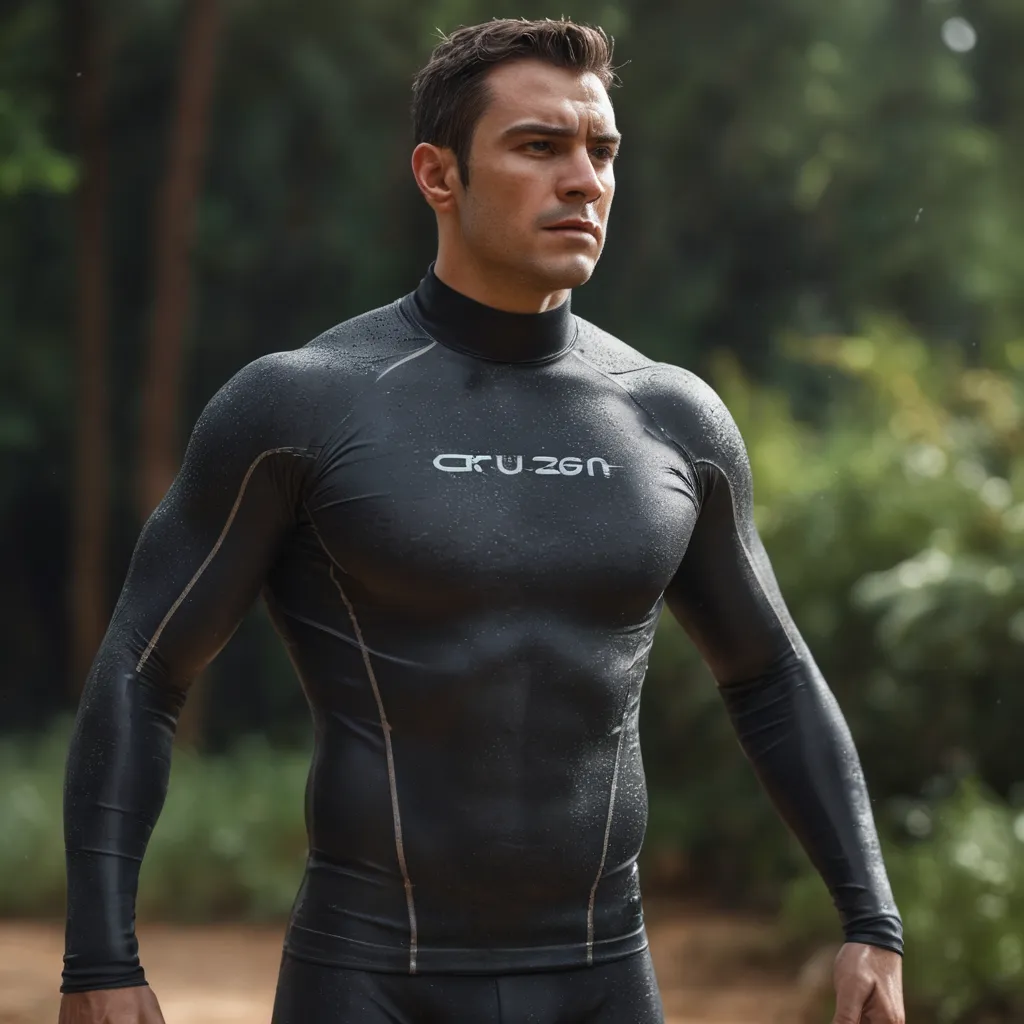 Unveiling the Advantages of Cruz Rashguards in Extreme Sports
