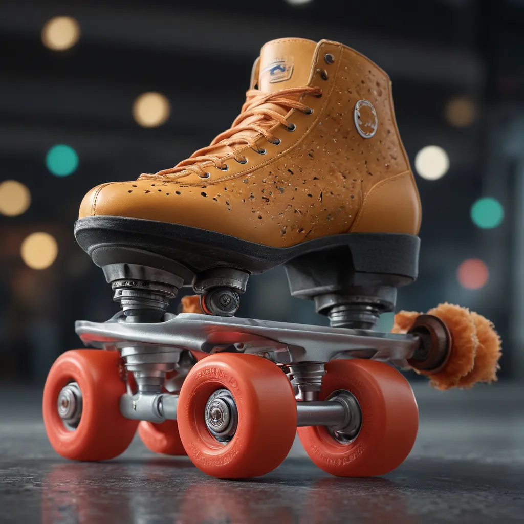 Custom Roller Skates: Design, Benefits, and Features