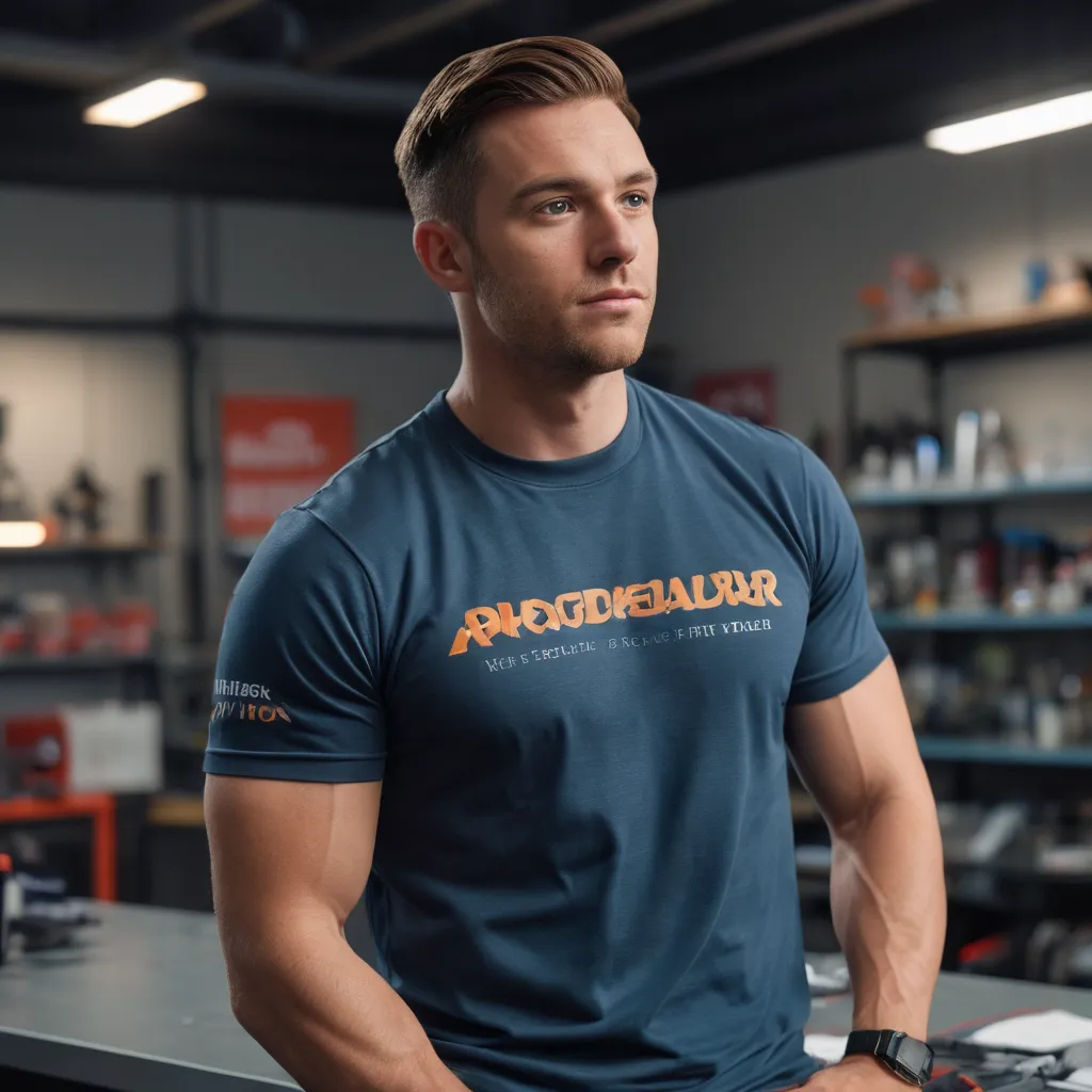 Unleashing the Best Lab T-Shirt Choices for Thrill-Seekers: A ...