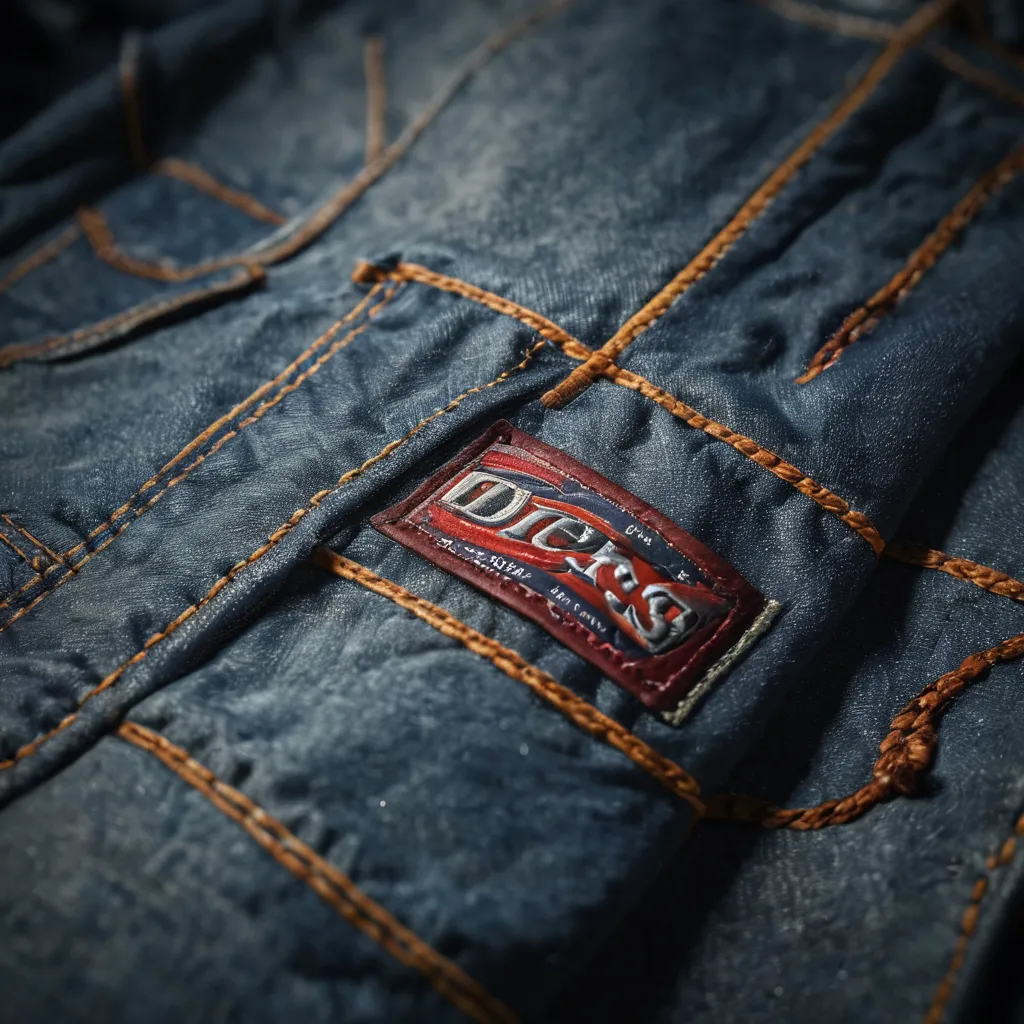 Unlocking the Timeless Elegance of Dickies Jean Jackets: A Stylish Journey