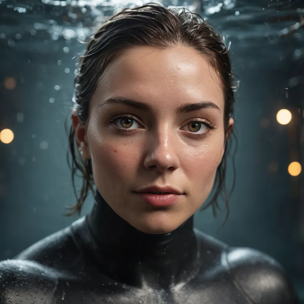 Unveiling the Top Wetsuits for Cold Water Exploration: An Extensive Guide