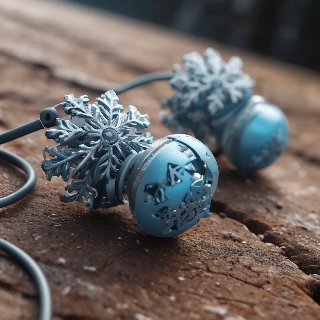 Unveiling the Finest Earbuds Tailored for Snowboarding Enthusiasts