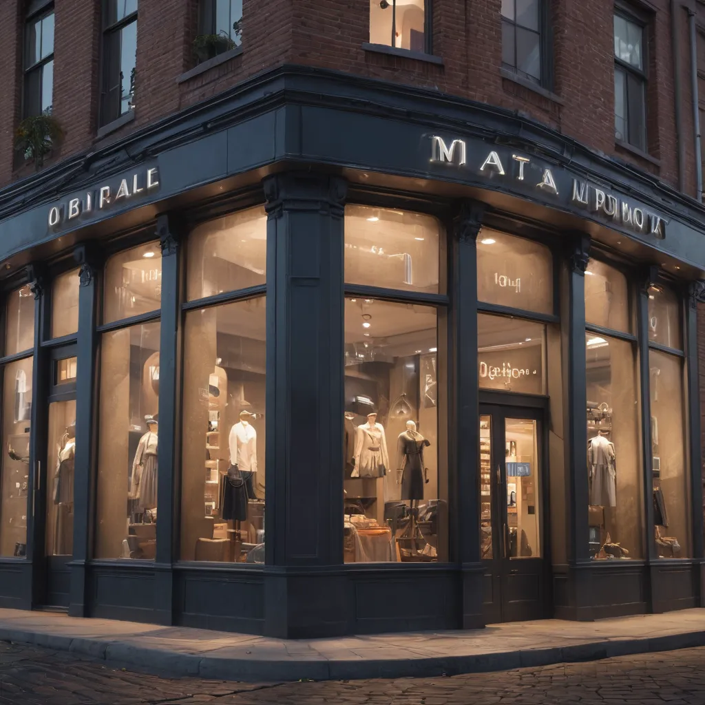 Discover the Diverse Array of Stores at Maine Mall, Your Ultimate ...