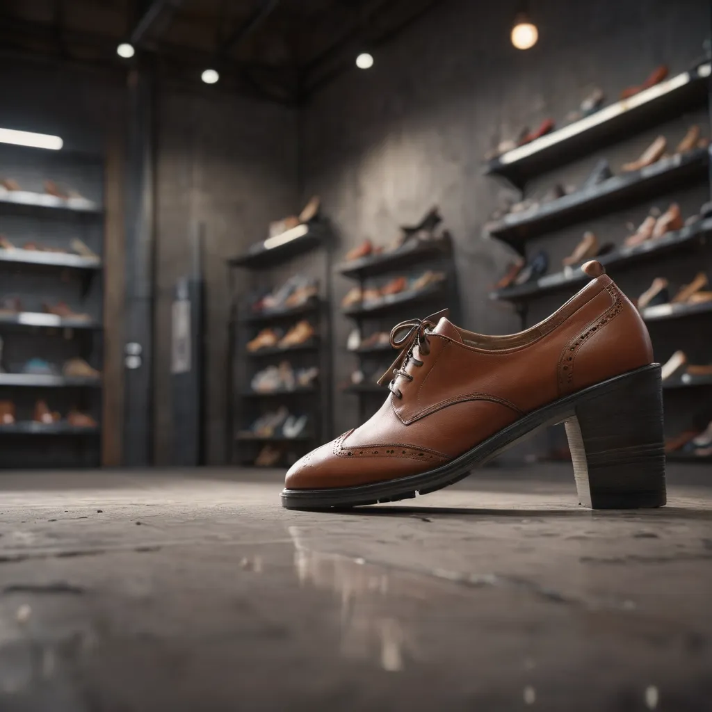 Discover the Top Shoe Stores in Silverdale for Fashion Enthusiasts
