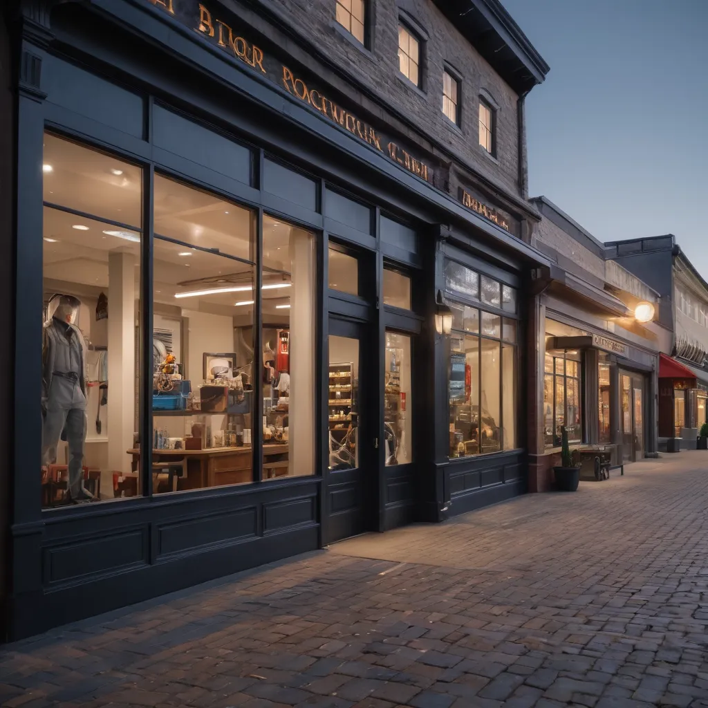 Discover the Operating Hours at Tanger Outlets Rehoboth for a Seamless ...