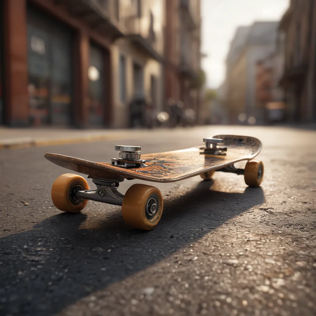 Unlocking the Secrets of Skateboard Sizes: Enhancing Performance and ...
