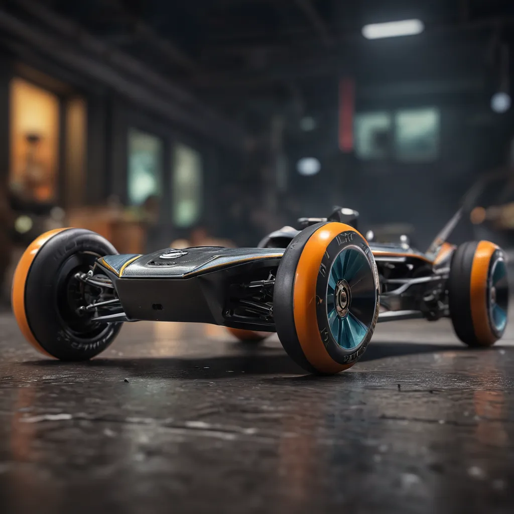 Element Cruiser Board: An In-Depth Review