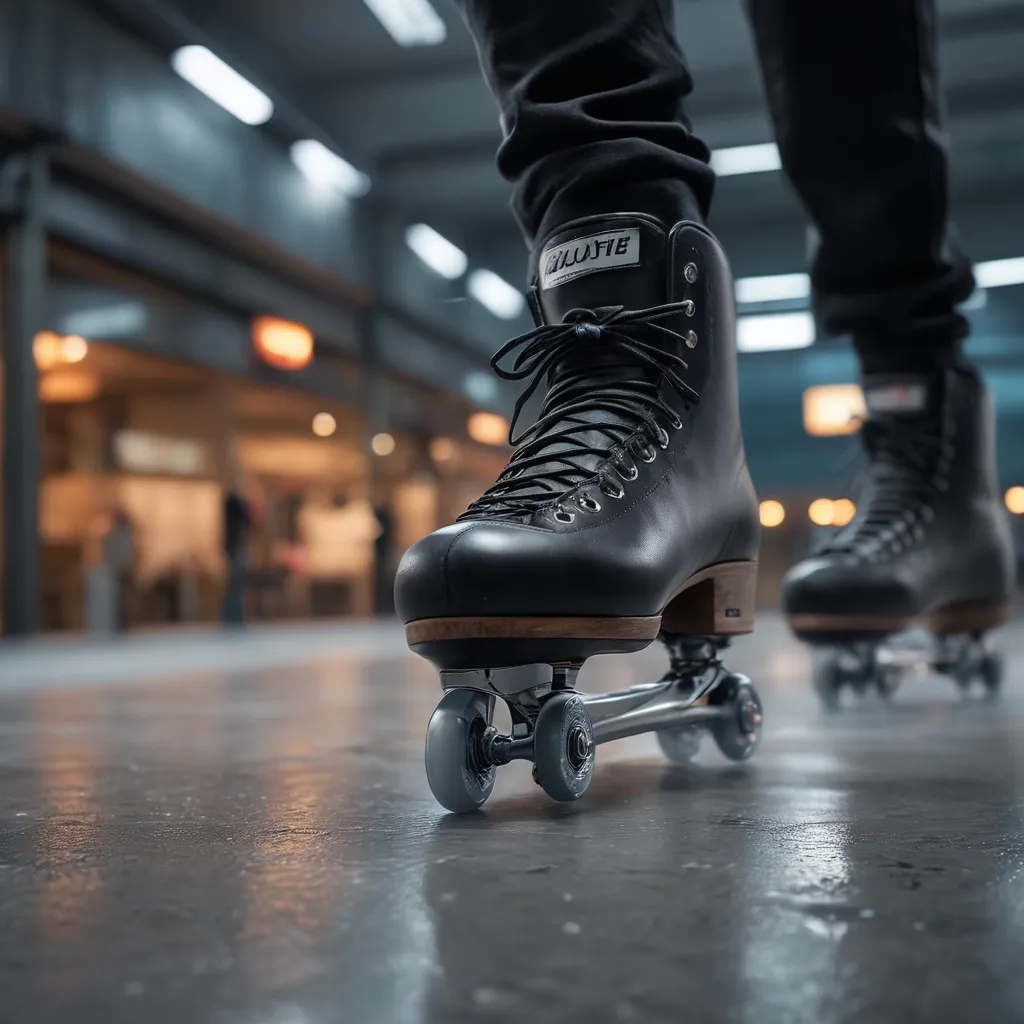 Discovering a Diverse Array of Skate Brands for Thrill Seekers: A ...