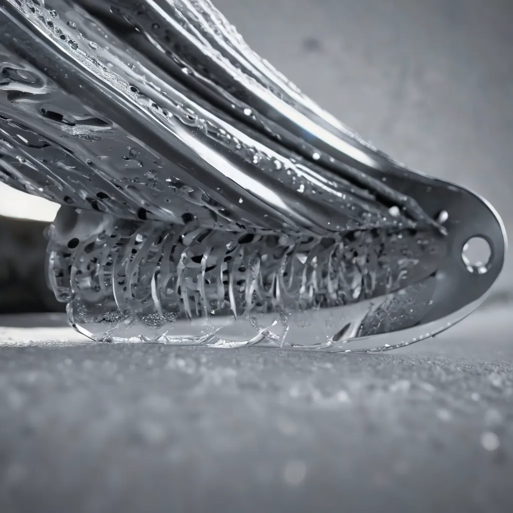 The Ultimate Guide to Ice Blades for Inline Skating