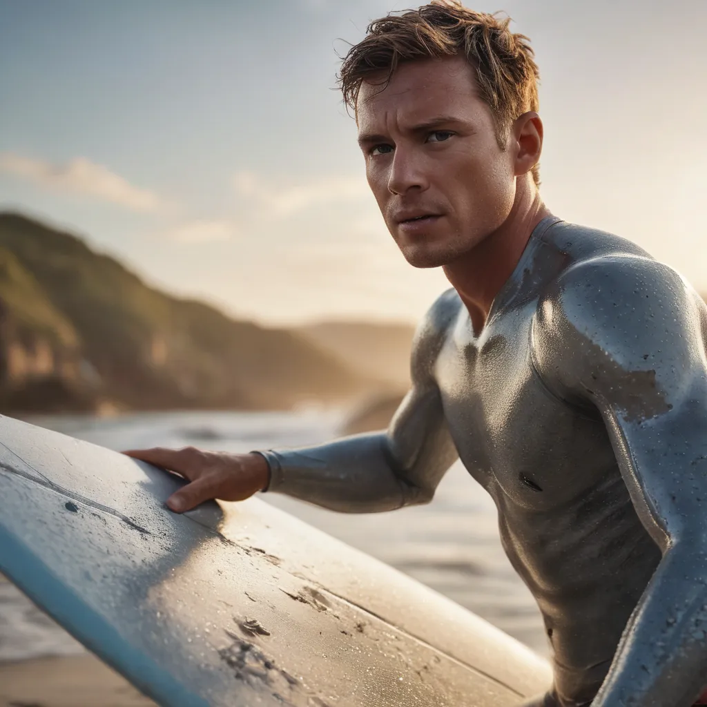 Unveiling the Superior Benefits of Zinc-infused Sunscreen for Surfing ...