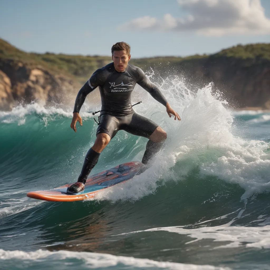 Discover the Ultimate Kite Boards for Thrill-Seeking Athletes and ...
