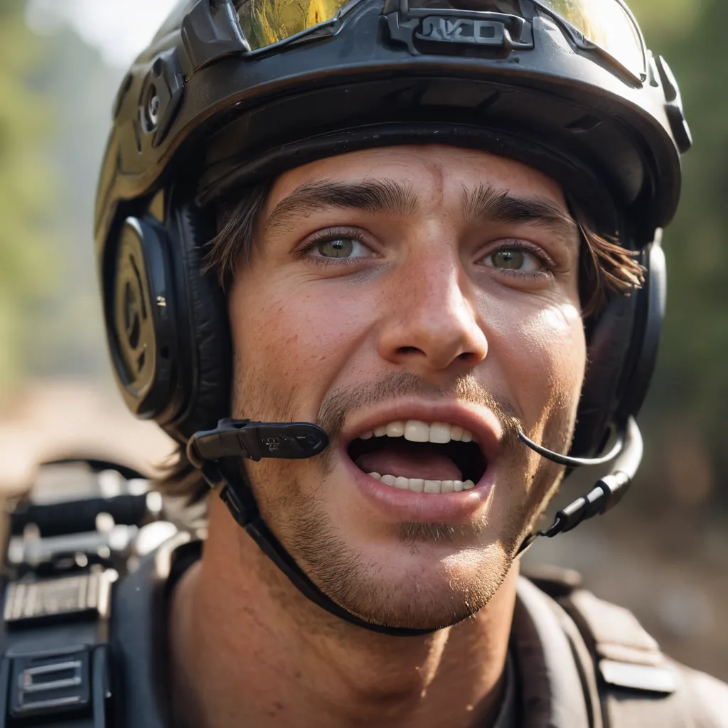 Unveiling the Ultimate Mouth Mounts for GoPro Enthusiasts