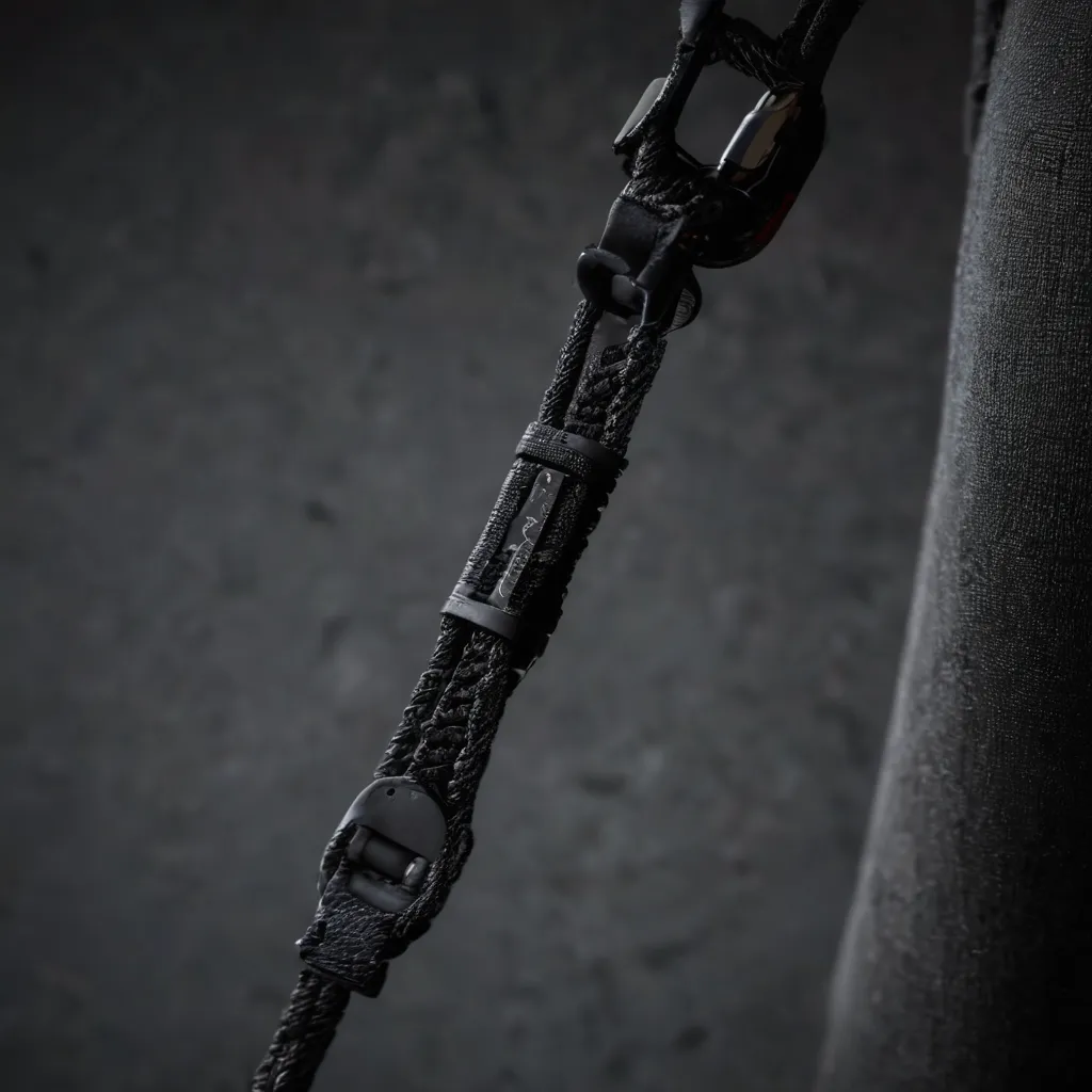 Discover the Best Black Lanyards Near You: A Comprehensive Guide