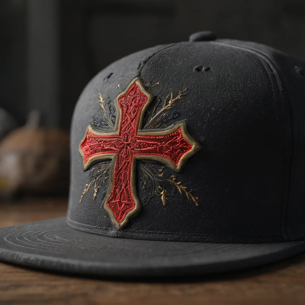 Unveiling the Style: The Fascination of Christian Flat Bill Hats